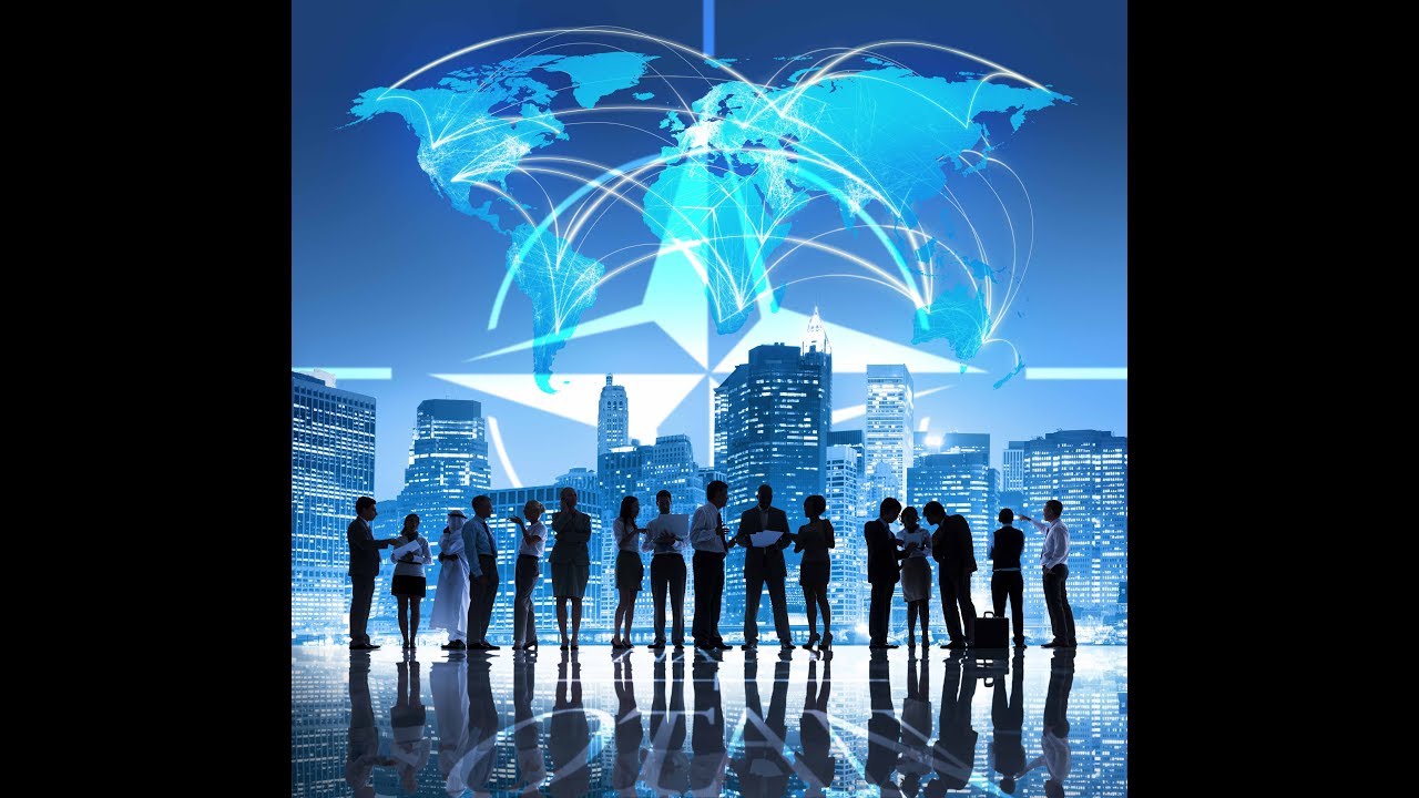 NATO Command Structure Adaptation