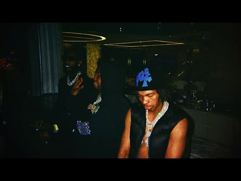 Real Boston Richey - "Help me" ft. Lil Baby, Fridayy (Music video)
