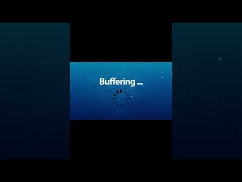 What is Buffering and how Buffering works? #buffering #technology #programmer #shortsyoutube #shorts