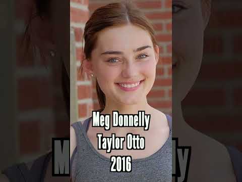 American Housewife Then and Now 2025 Shorts Edition