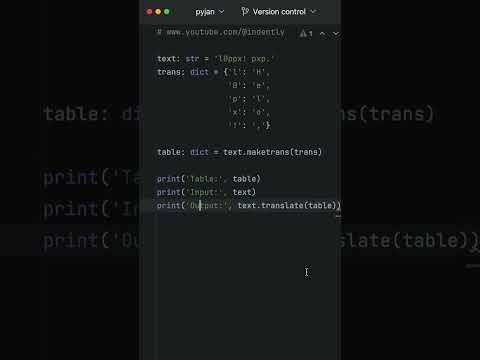 THIS Python Feature Is So Cool!