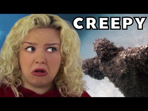 TOP 10 SCARIEST PLACES IN THE WORLD!