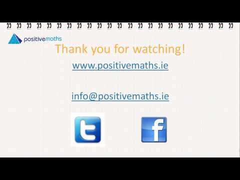 3.4.l Time 2 - Decimal to hours and minutes