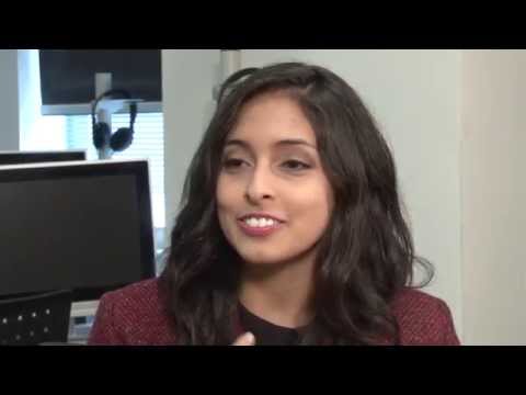 Marianna Sotomayor Wiki