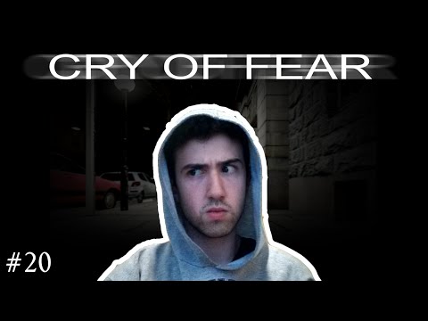 Steam Community :: Video :: #20 Cry Of Fear - Achei uma M16