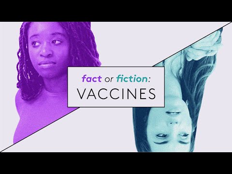 The Truth About Vaccines | Fact Or Fiction | Refinery29