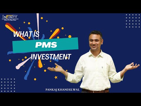 What is portfolio management services?