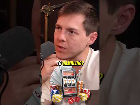 Togi Admits His Addiction to Gambling