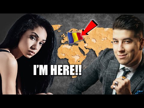 Top Cities To Meet High Value Romanian Women In Romania