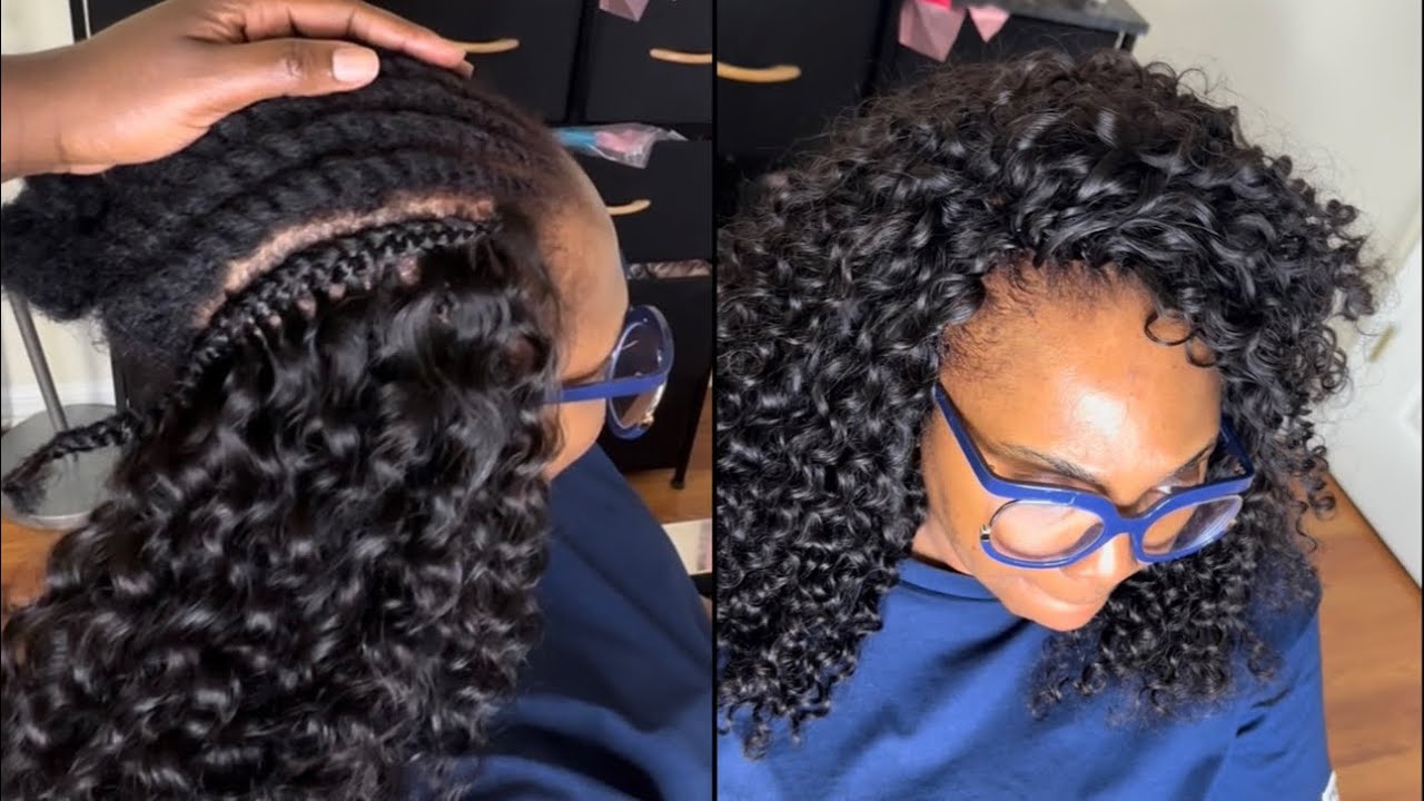 #593. TREE BRAIDS MADE EASY 