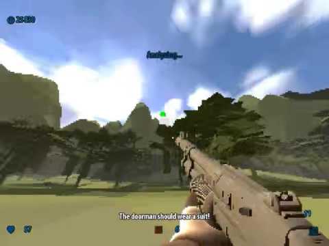 Steam Community :: Serious Sam Fusion 2017 (beta)