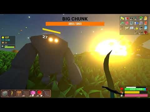 Steam Community :: Muck