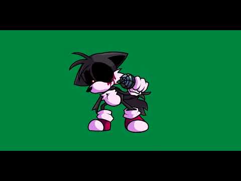 fnf tails.exe fnf sprites