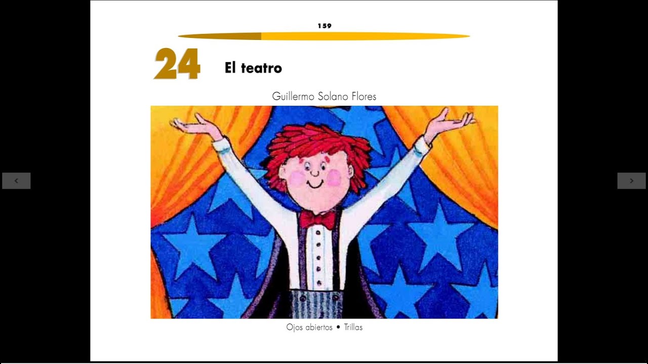 El Teatro