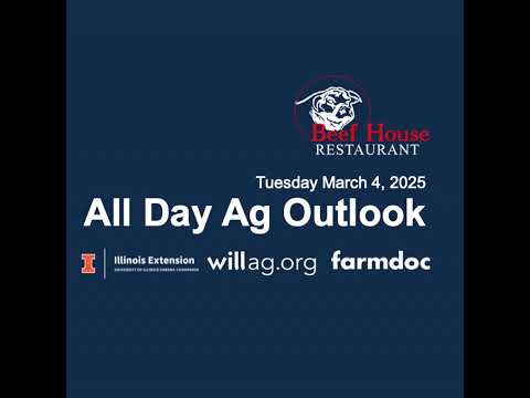 2025 ADAO | Tractor Wars with Neil Dahlstrom