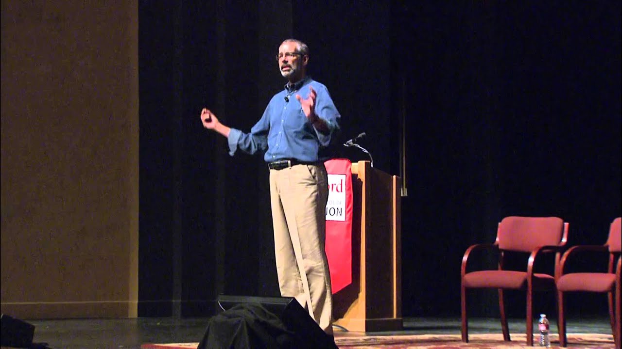 Dave Evans: Leadership & Innovation Author, Speaker | PRH Speakers Bureau