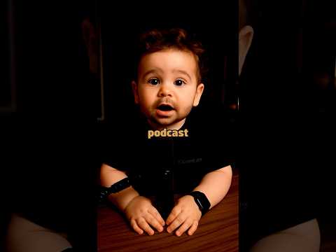 How to make ai baby video