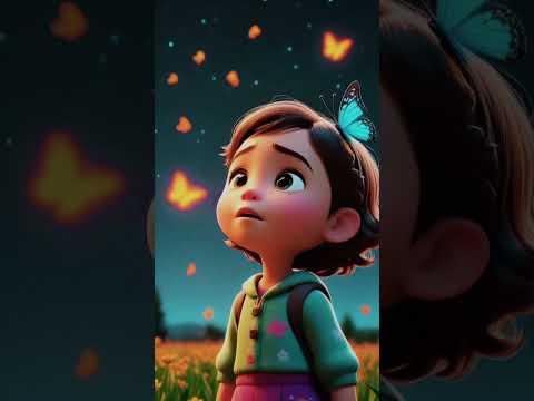 The Butterfly Effect: Your Life, the Universe, and Everything #ai #shorts #story #tamil #trending