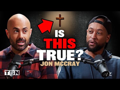 UNDENIABLE Proof of God & ORIGIN of Truth | feat. Whaddo You Meme?? | Can I Trust the Bible? on TBN