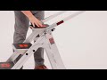 Little Giant Ladder - 2 Step Aluminum Step Ladder: Type IA | MSC Direct