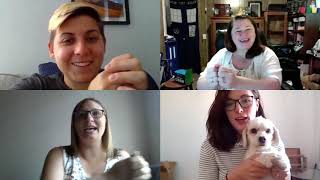 November Circle Time