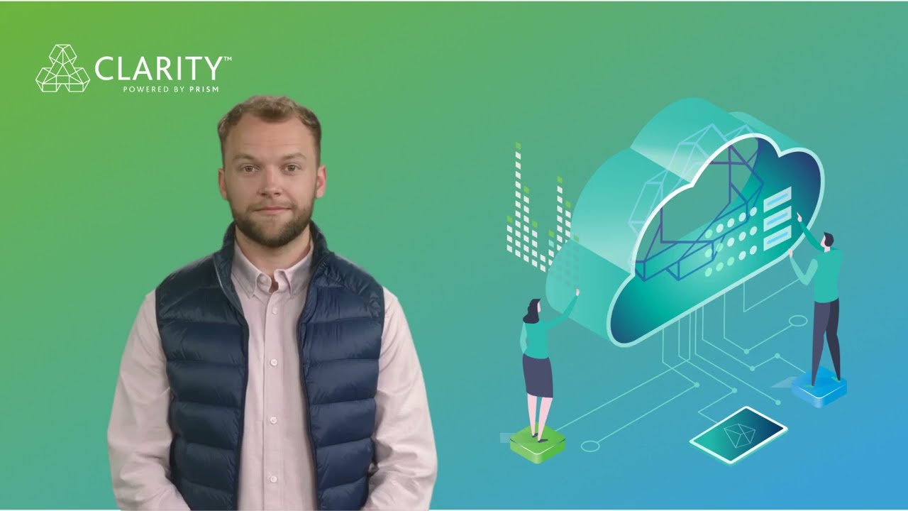 ANSA Data Analytics - Shell Live Wire Application