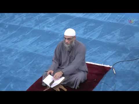 You cannot boycott one another for too long| Isha Khatira | Sh. Yaser Birjas