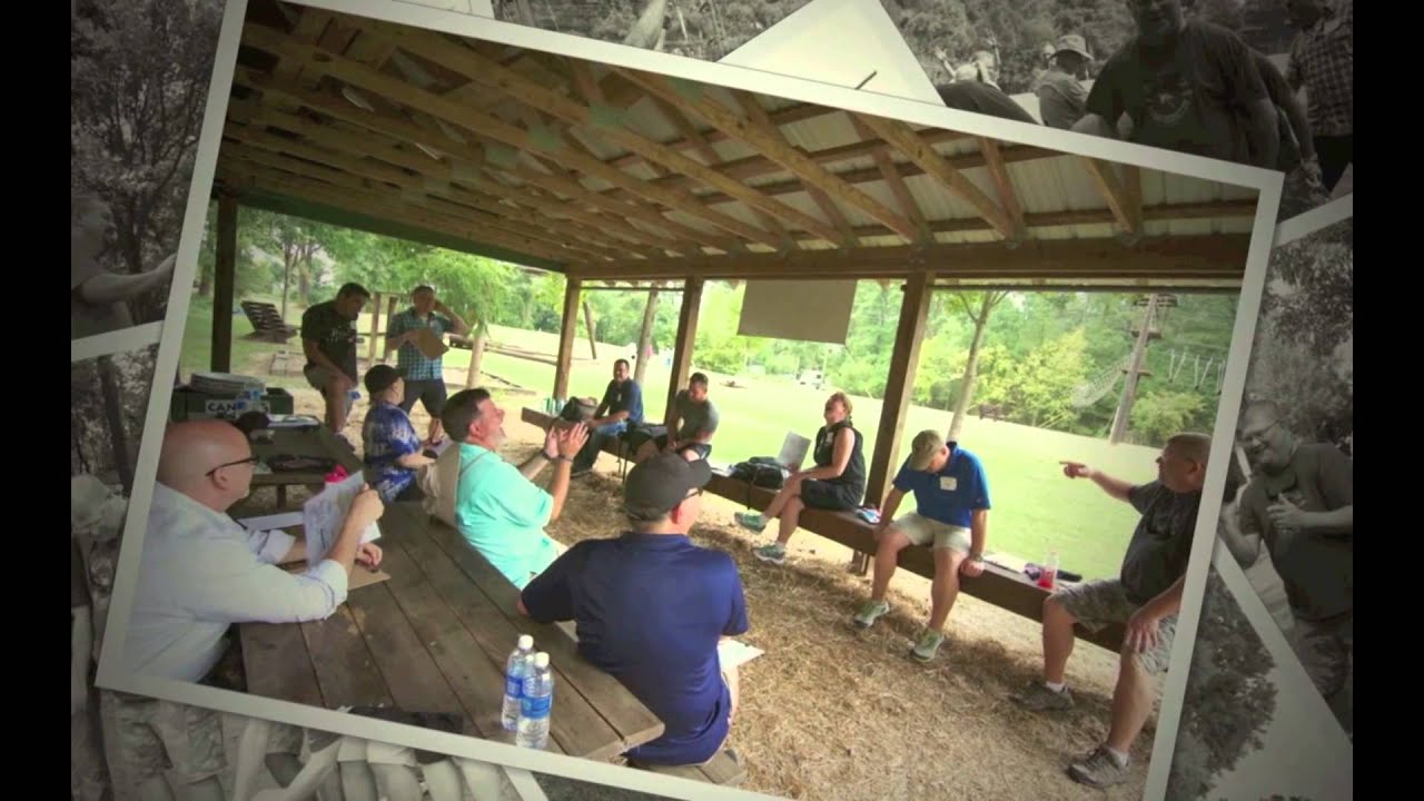 Cummings Electrical Slideshow 1080p