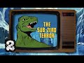 "The Sub-Zero Terror" | Wikizilla, the kaiju encyclopedia