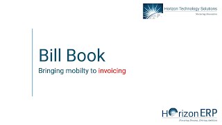 Horizon ERP Reviews, Cost & Features | GetApp Australia 2025