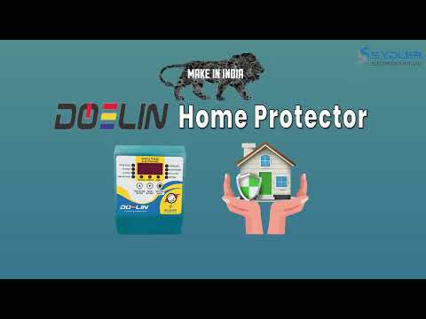 Home Protector at Best Price in India