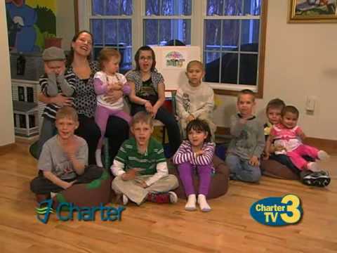 Why Me Children Appear in Charter Commercial