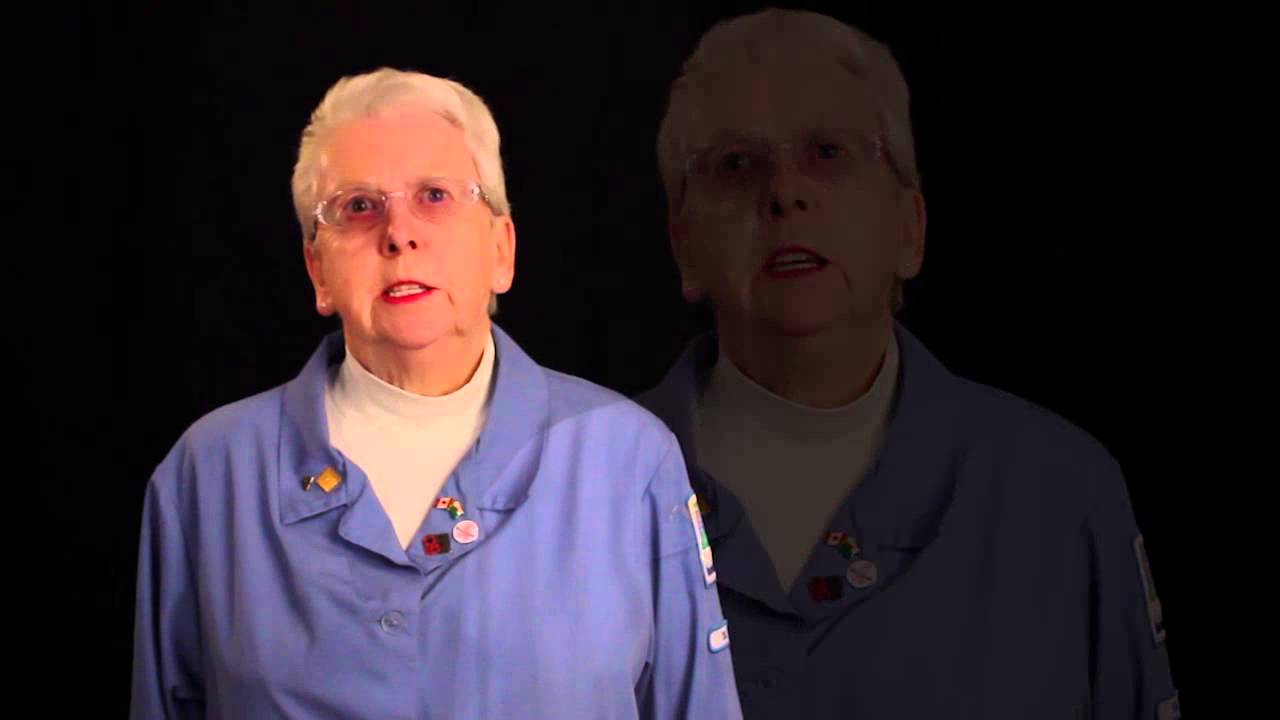 Volunteer Moments