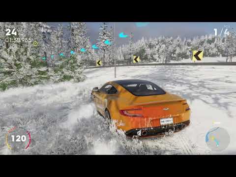Steam Community :: Video :: The Crew 2: Holiday Special