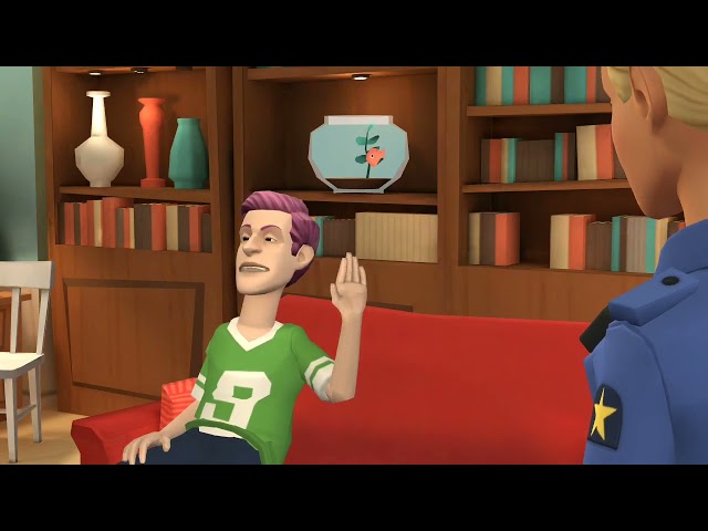 The Great Escape: Josh's Military Confinement Adventure | Galaxy.ai