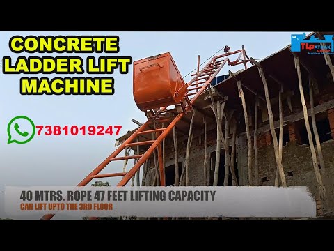 Hydraulic Ladder - Hydraulic Ladder Lift Latest Price, Manufacturers ...