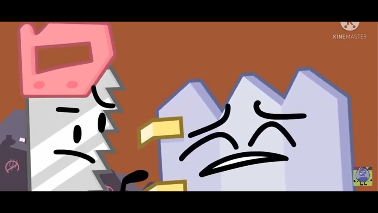 gaty crying #bfb [free to use]