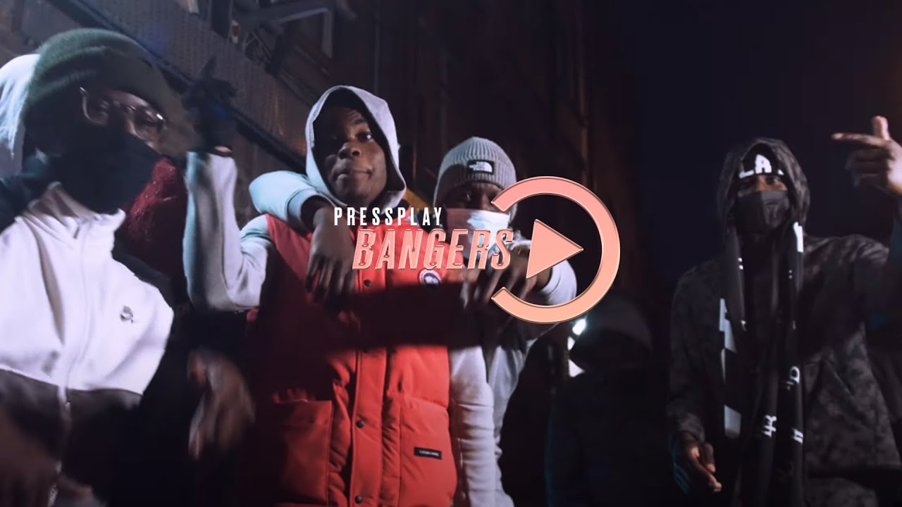 Listen to This New Single From Irish Nigerian Rapper Mac G Featuring ...