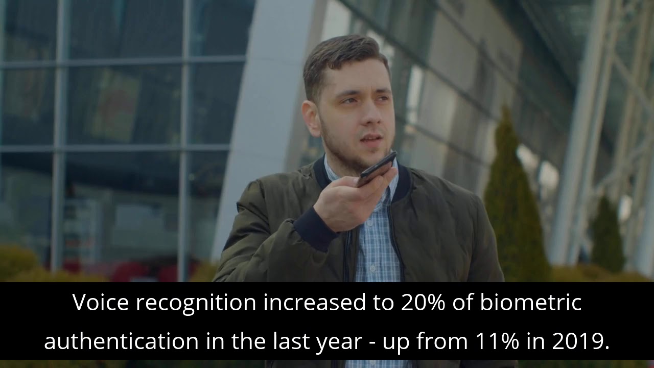 By 2024, How Many Smartphone Owners Will Use Biometrics?