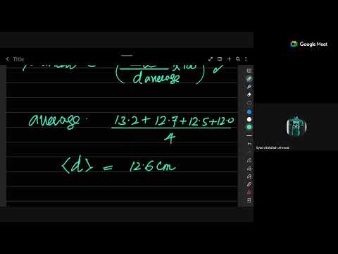 measurements of physical quantities uncertaintities