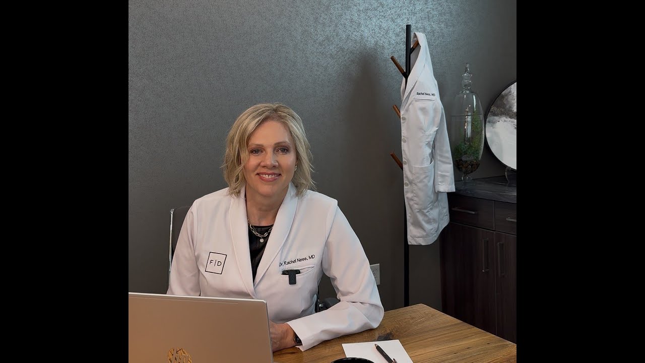 Skin Deep w Dr Ness -Episode 1