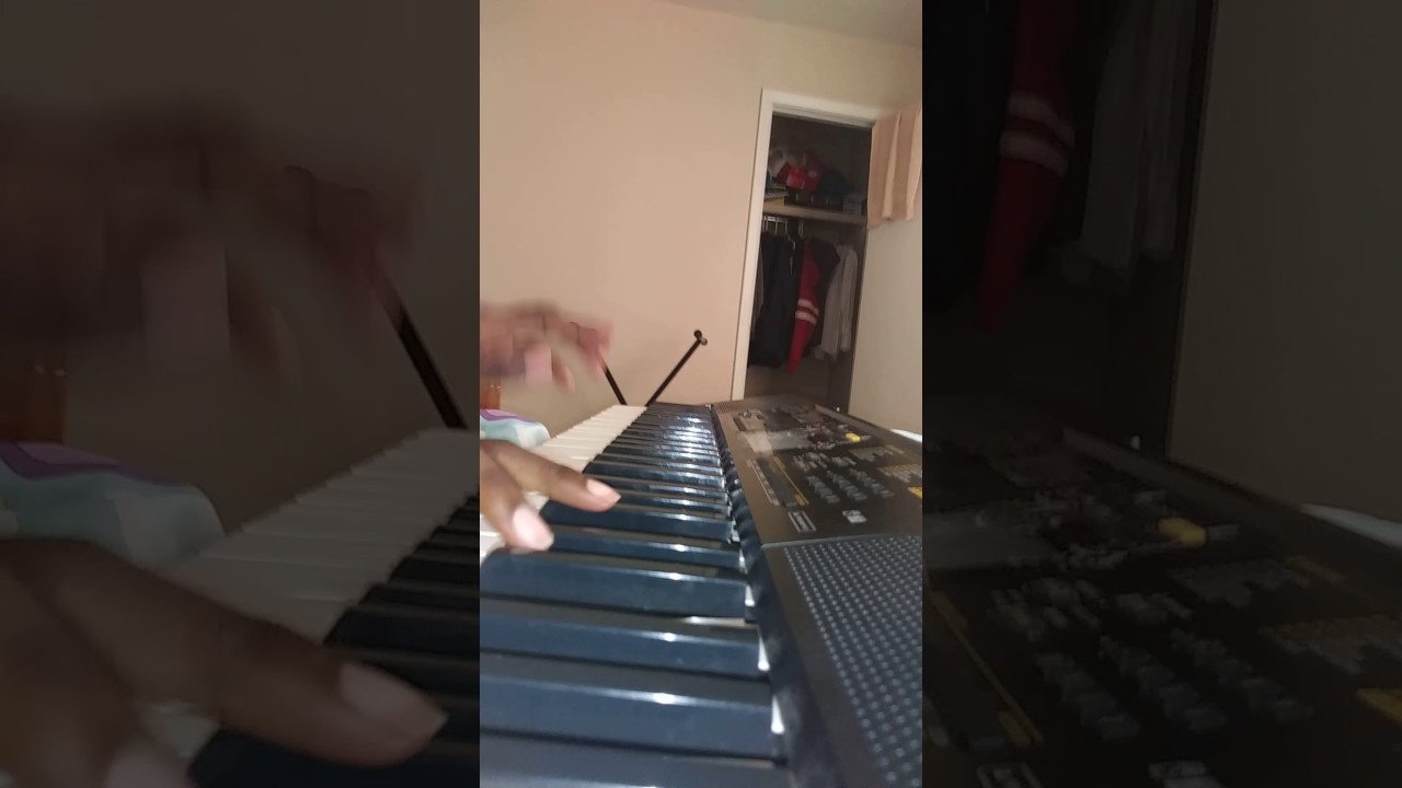 Butt Cheek Rag,My Original Composition