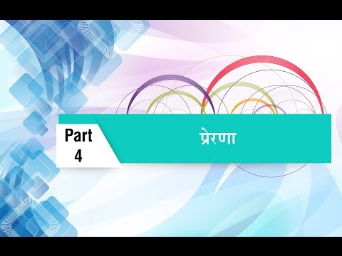 Soft Skill Training Tutorial in Hindi - Inspiration