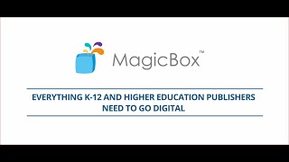MagicBox Software - 2025 Reviews, Pricing & Demo