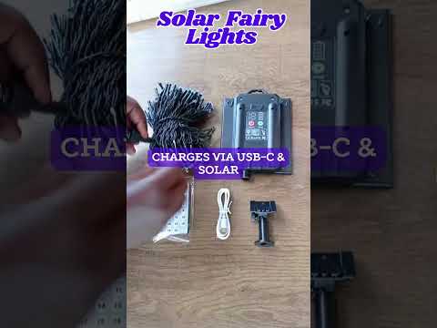 22M 200LED FAIRY LIGHTS WARM WHITE