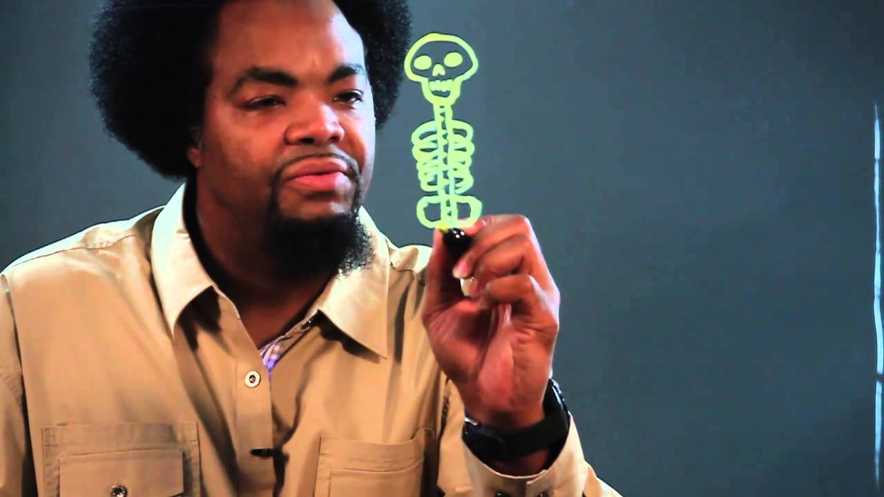 How to Draw Skulls & Skeletons