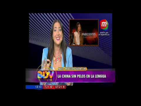 Las noticias de Ciudad.com en BDV por Magazine TV