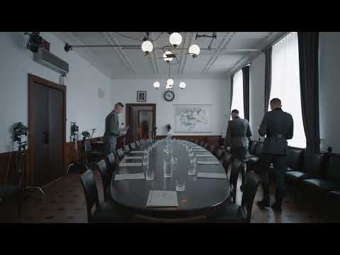 Jonathan Glazer: THE ZONE OF INTEREST, 2023, historical drama