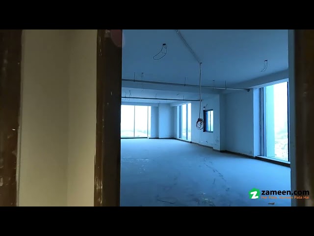 Brand New Office Is Available Clifton - Block 7, Clifton, Karachi ...