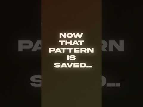 LMMS Tips | How to Save Patterns in the Piano Roll